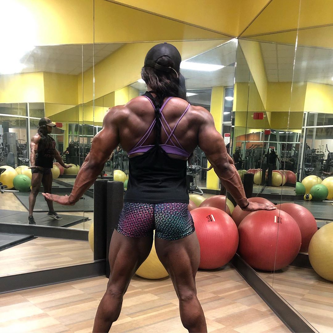 Takeela Reddrick