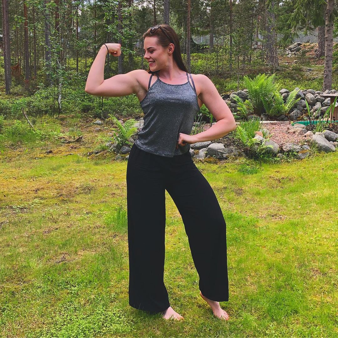 Kristin Berglund Goode