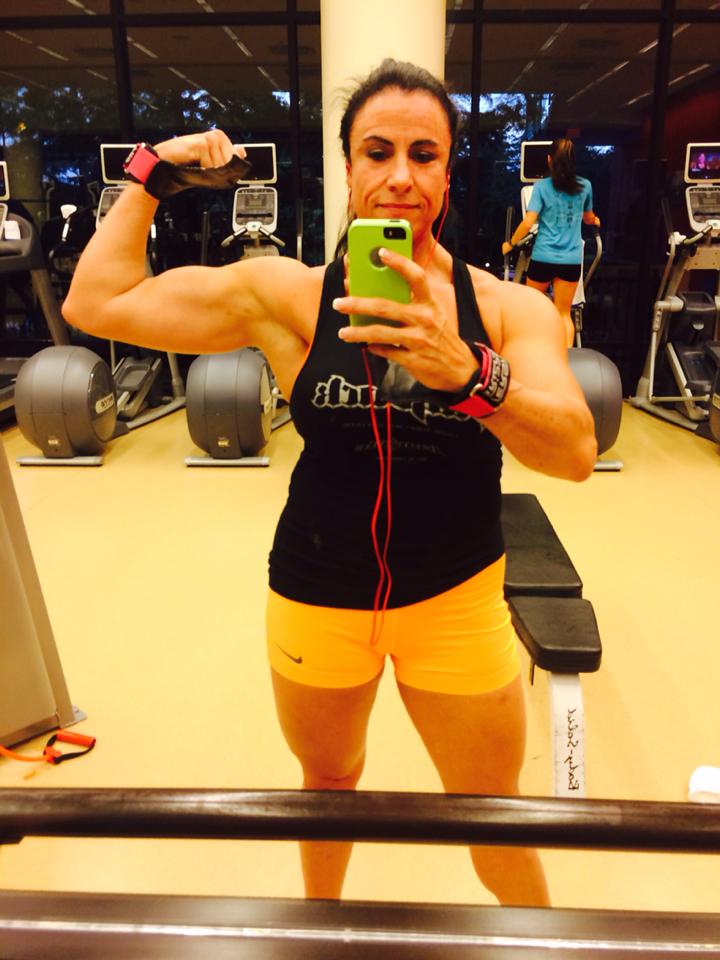 Debbie Merritt Ramirez