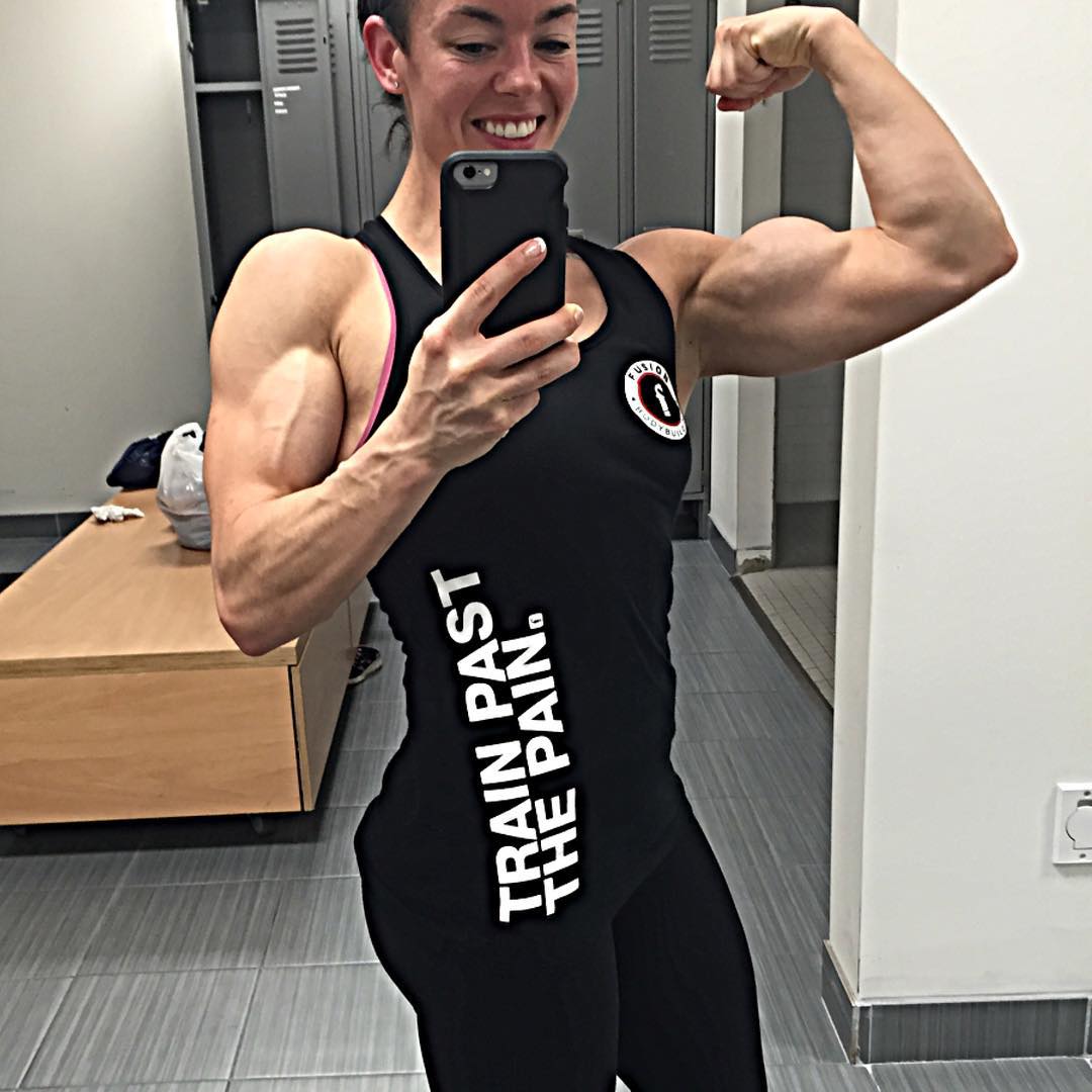 Jodi Boam