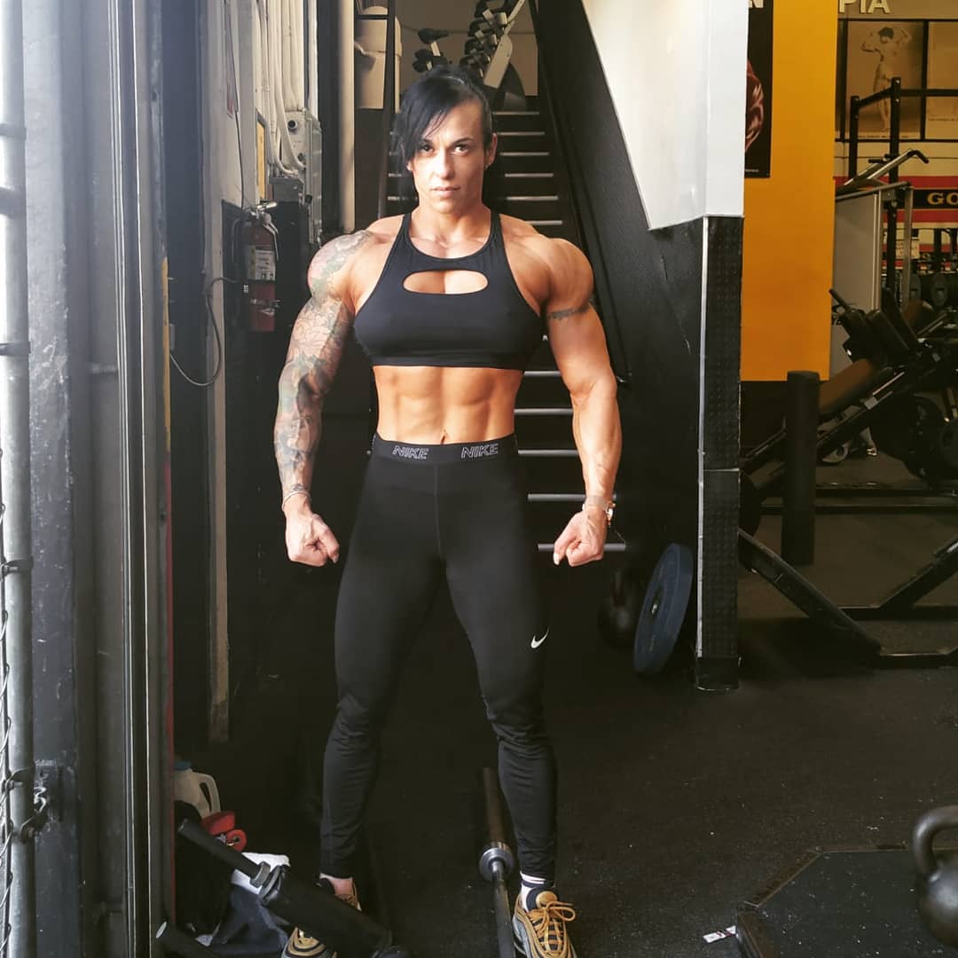 Laura Pintado Chinchilla