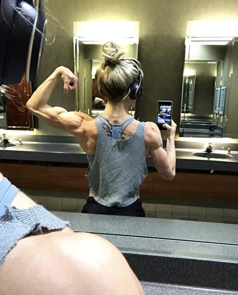 Jessica Lynn Dickerson