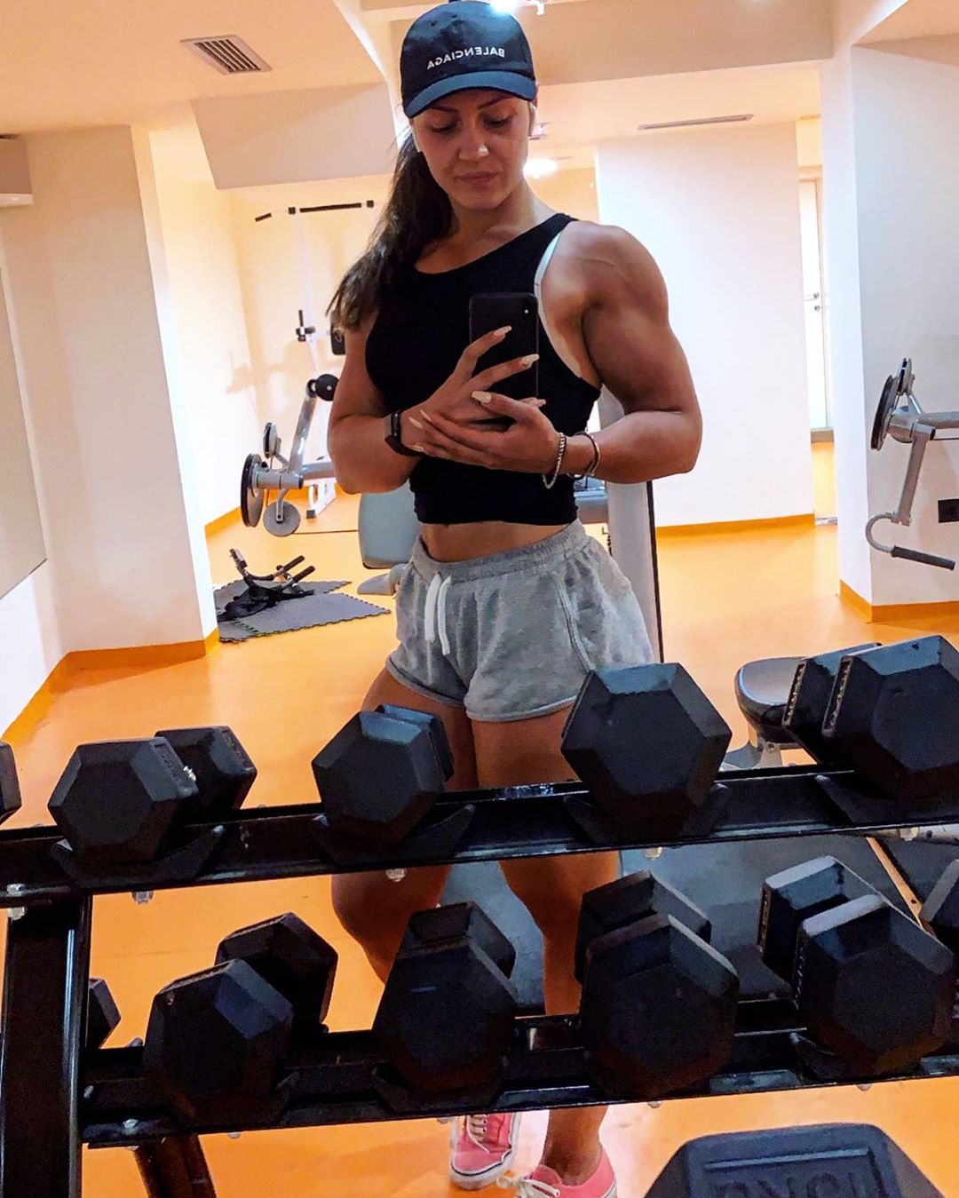 Dina Bakic (theserbianbrunette)