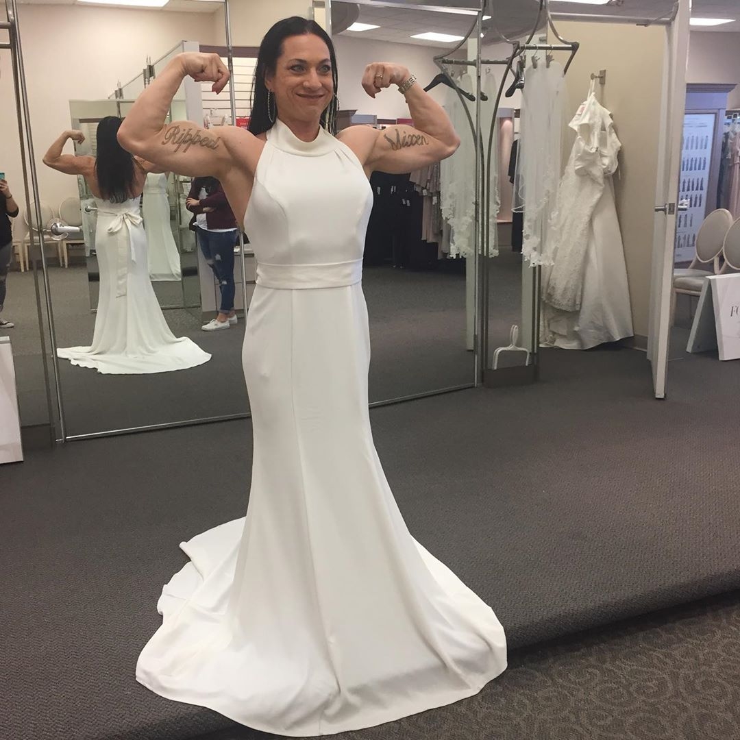 Andrea Saurer (rippedvixen)