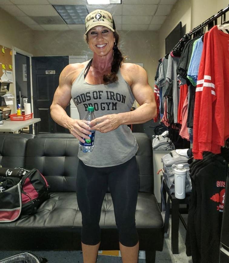 Sheila Hand Adler