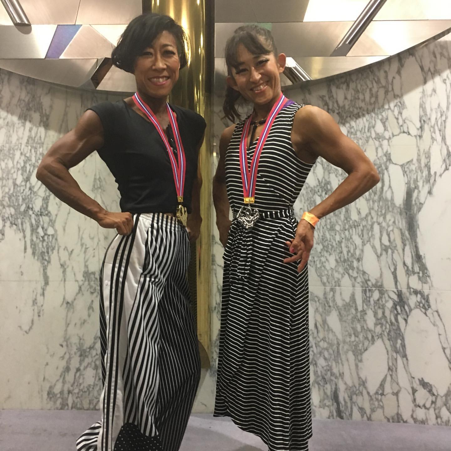 Hidemi Sato, Kazumi Yano