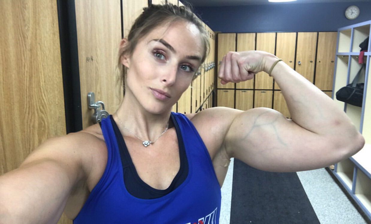 Michelle Bresnahan