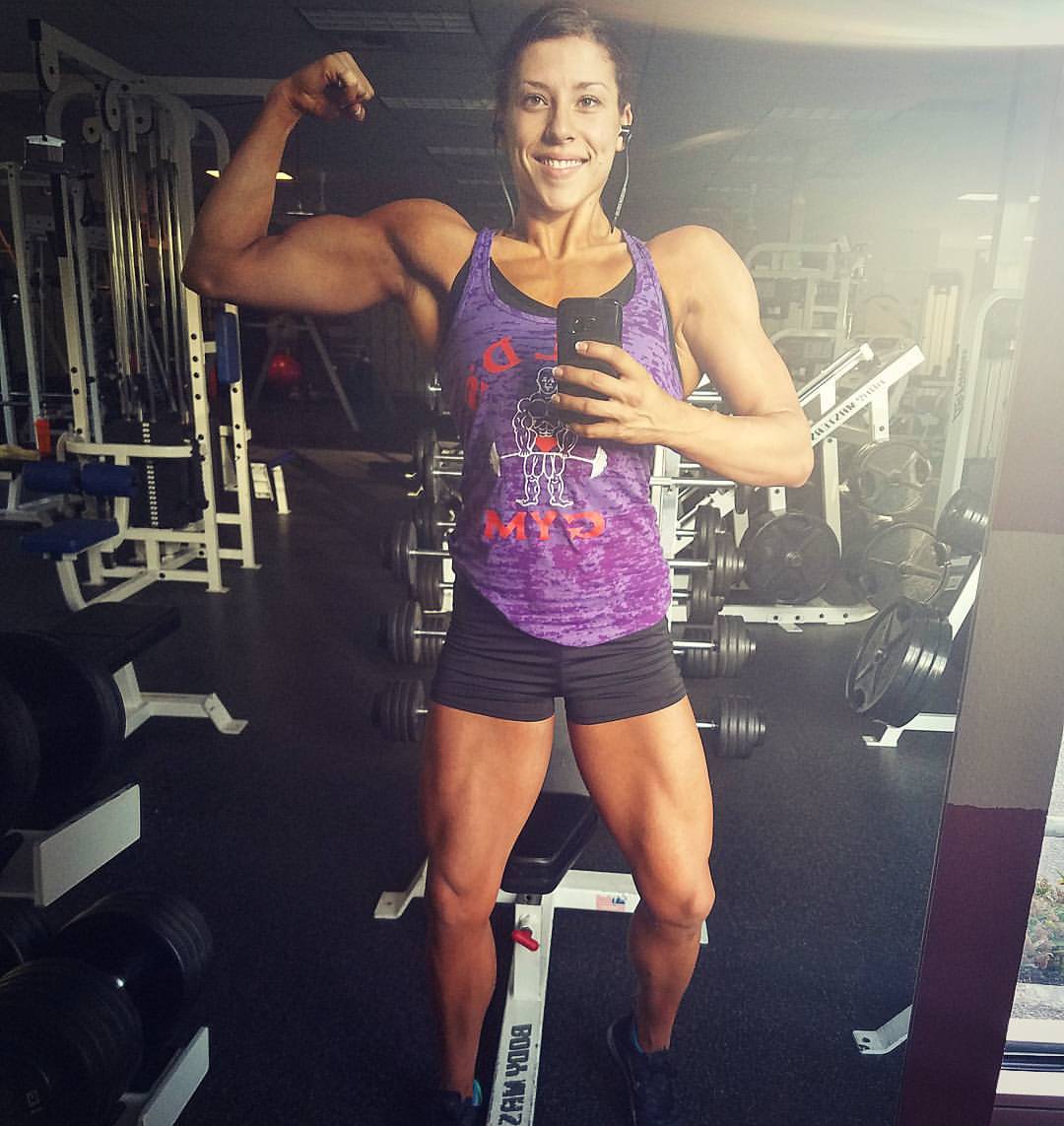 Carlie Boyle