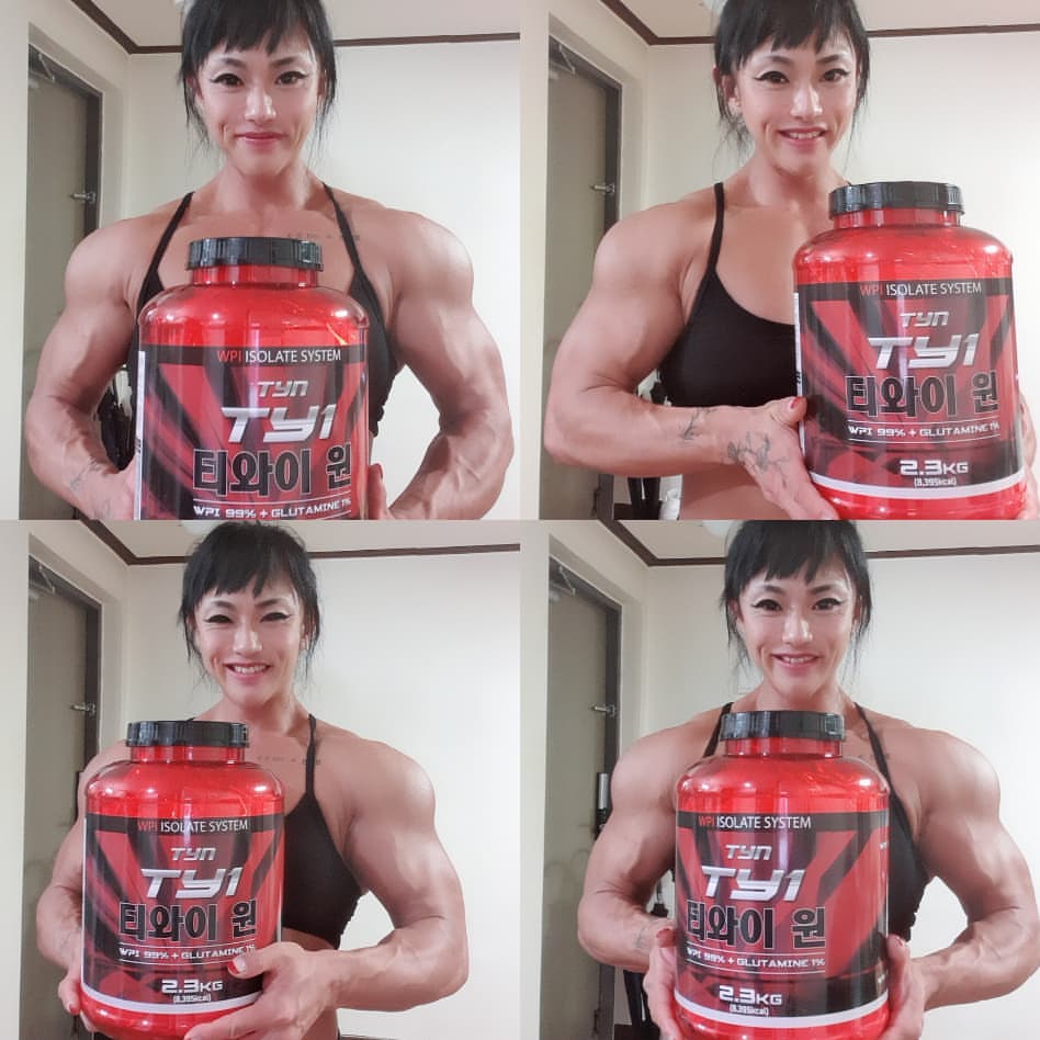 Chun-ri Kim (chunri.kim)