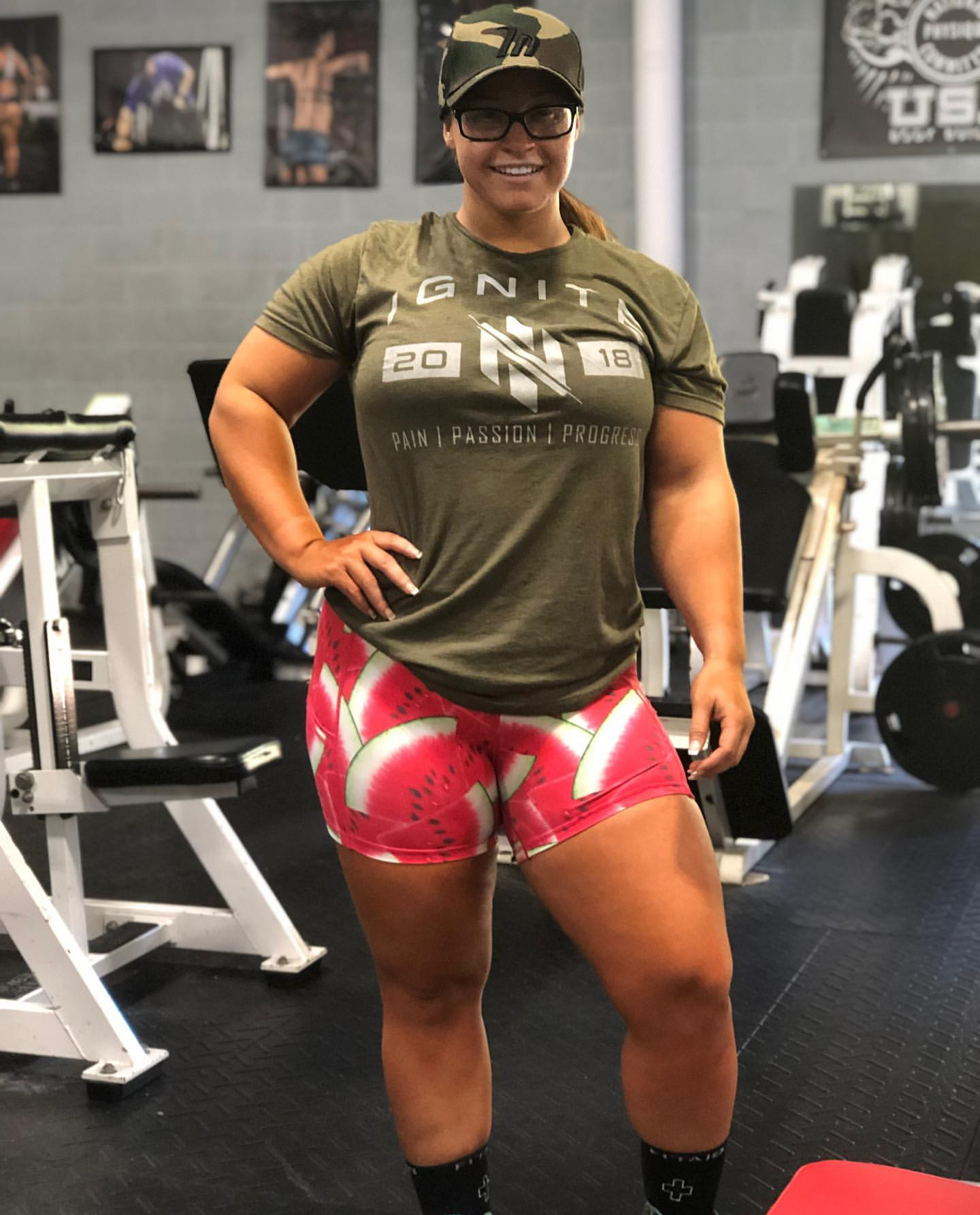 Jordynne Grace