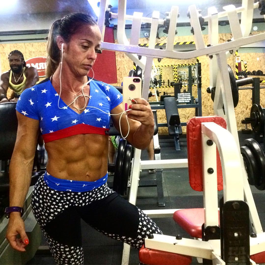 Alessandra Pinto Totti