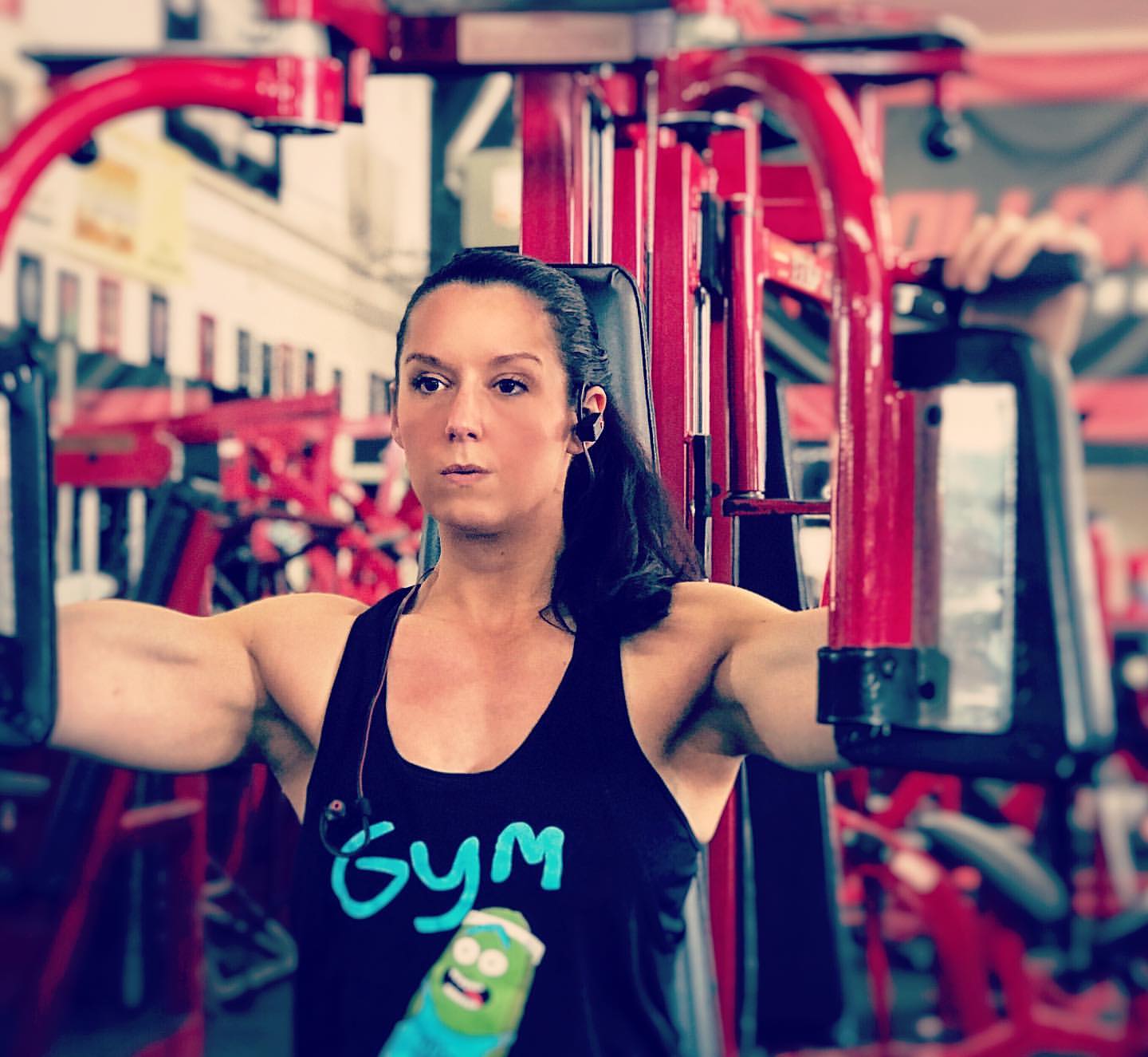 Michele Zandman Frankel