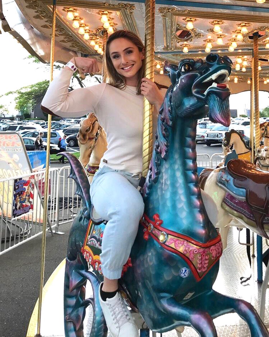 Michelle Bresnahan