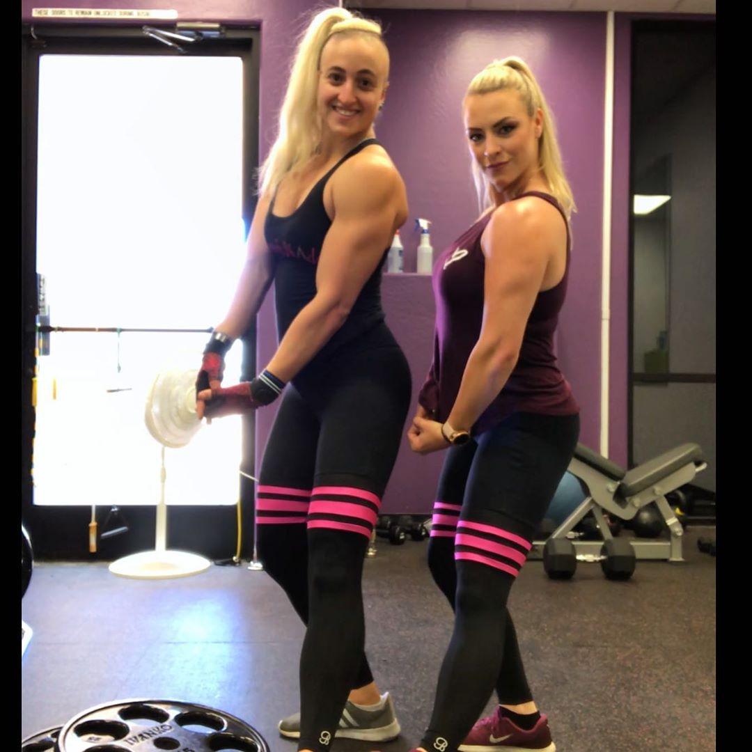 Marie Paul, Elyse Bennett