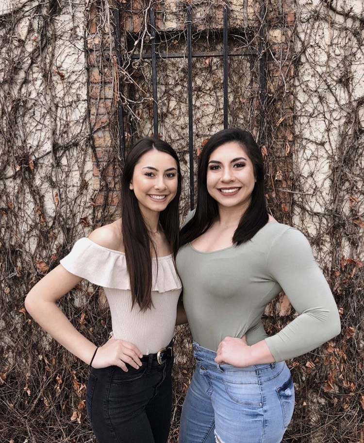 Kelli Smith, Kim Smith