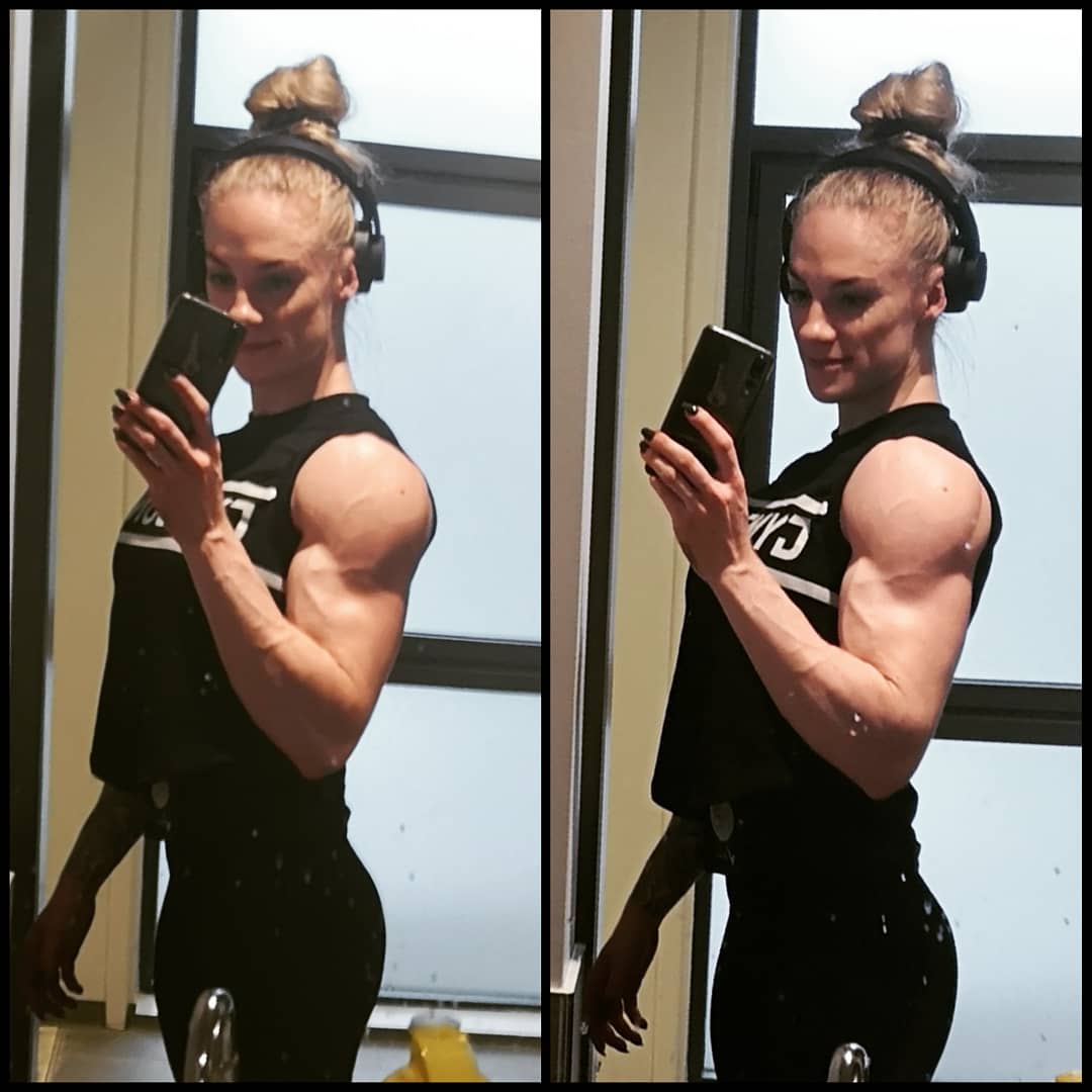 Frida Thestrup