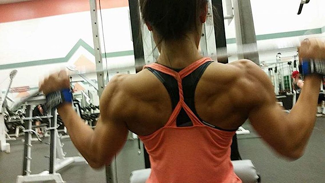 Edna Ferrer