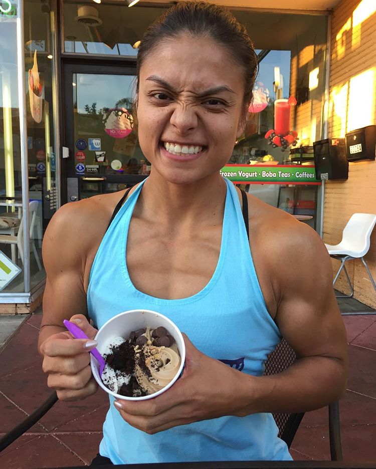 Edna Ferrer