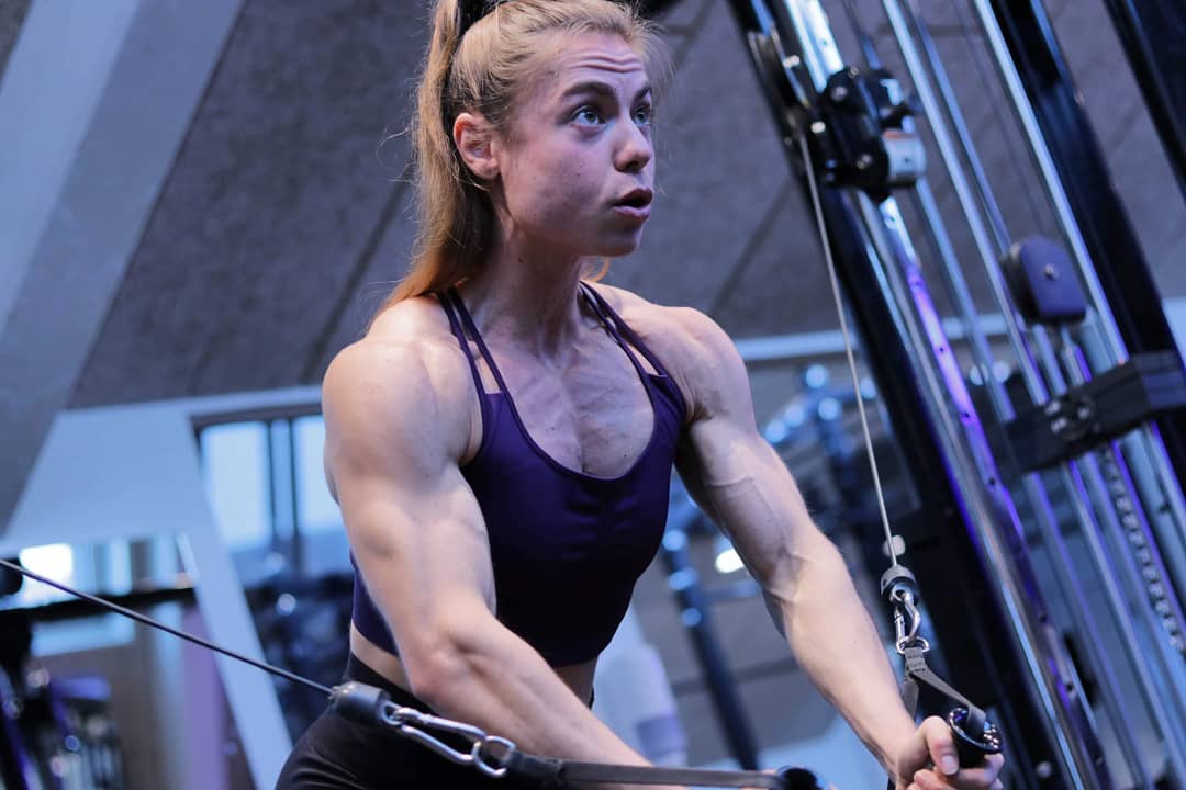 Anna Clement Thaarup