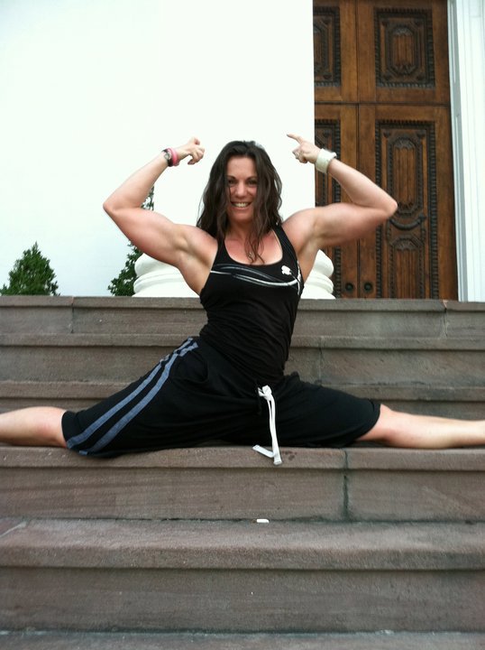 Linda Durbesson