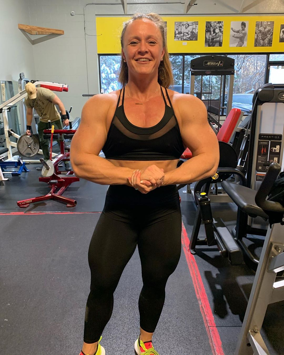 Hailey Hasek (McGrath)