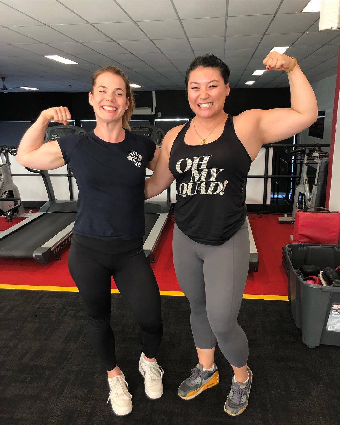 Isabella Von Weissenberg, Yani Zhao