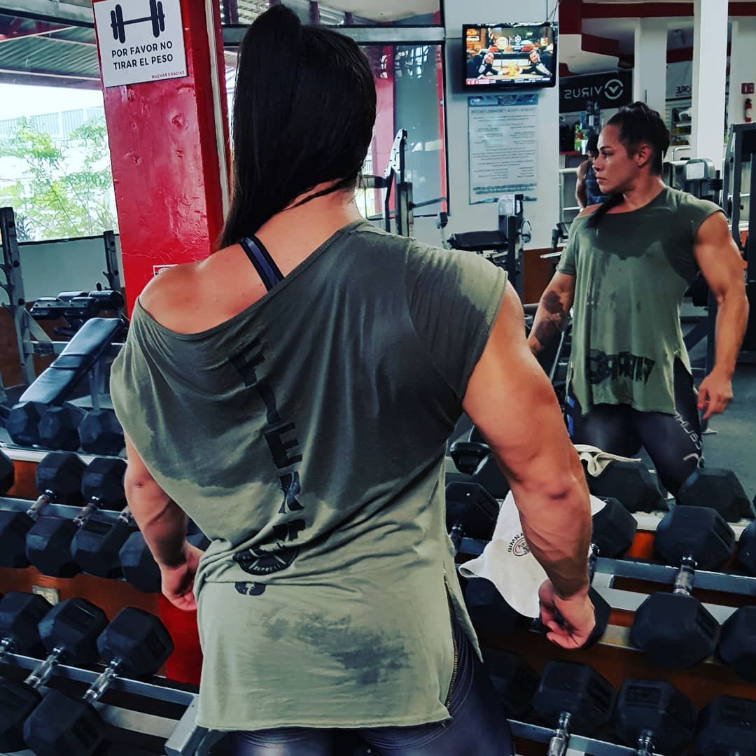 Esther Rodriguez Sosa