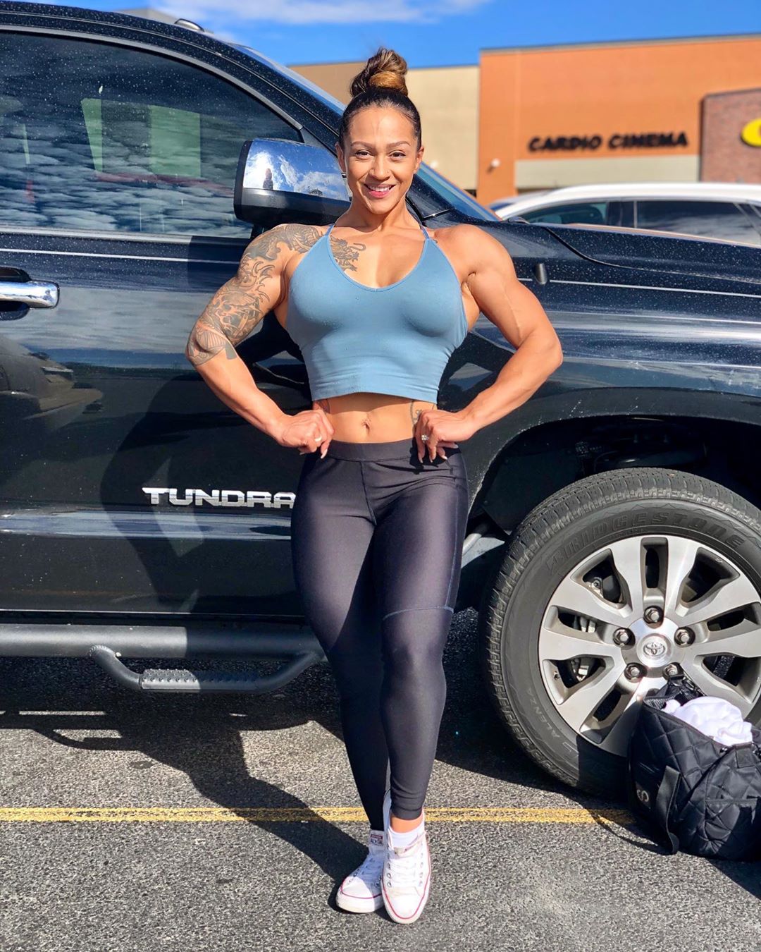 Kristin Marie (kmarie.d)