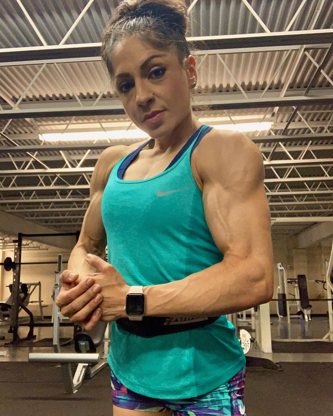 Marisol Tavizon