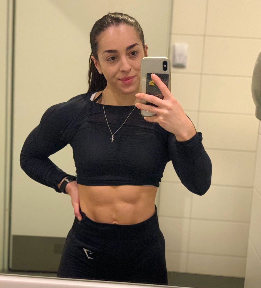 Lisa Hilleb
