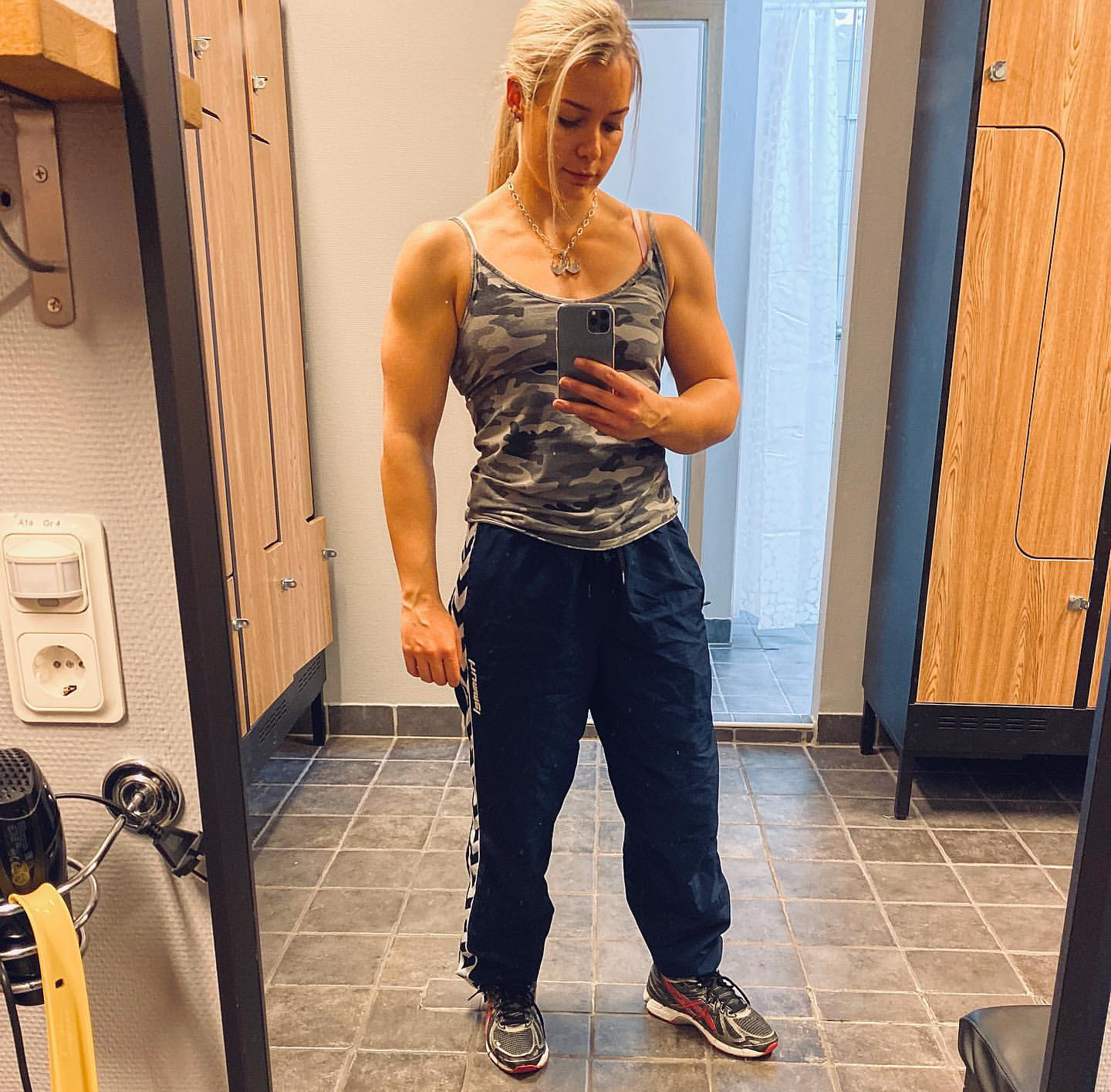 Elina Persson