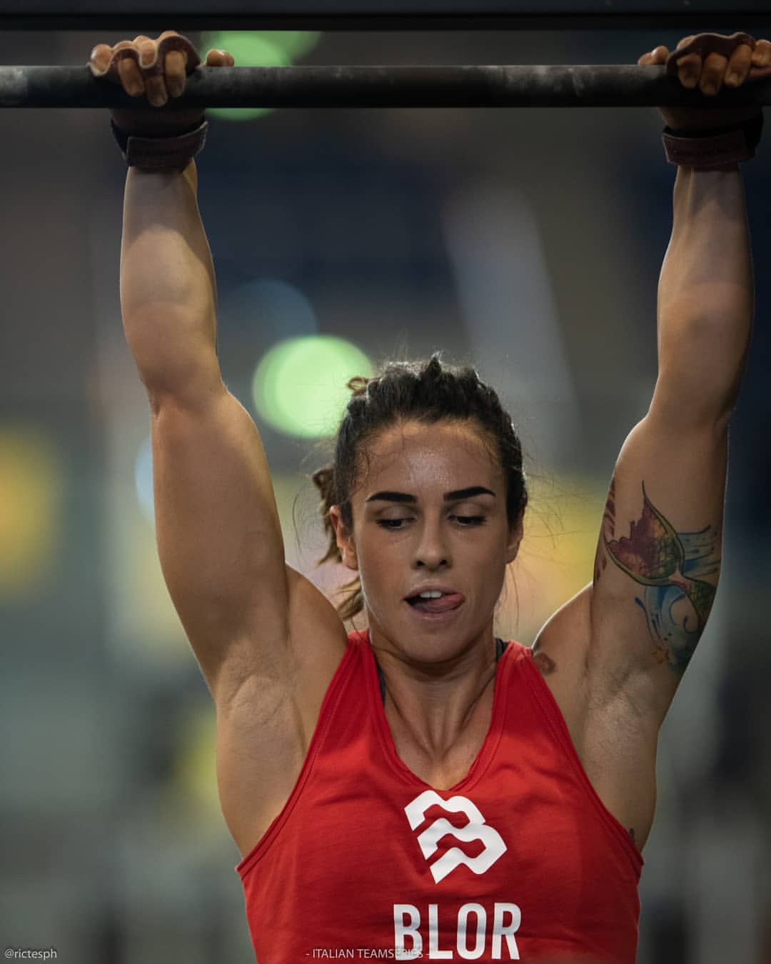 Alice Mastriani