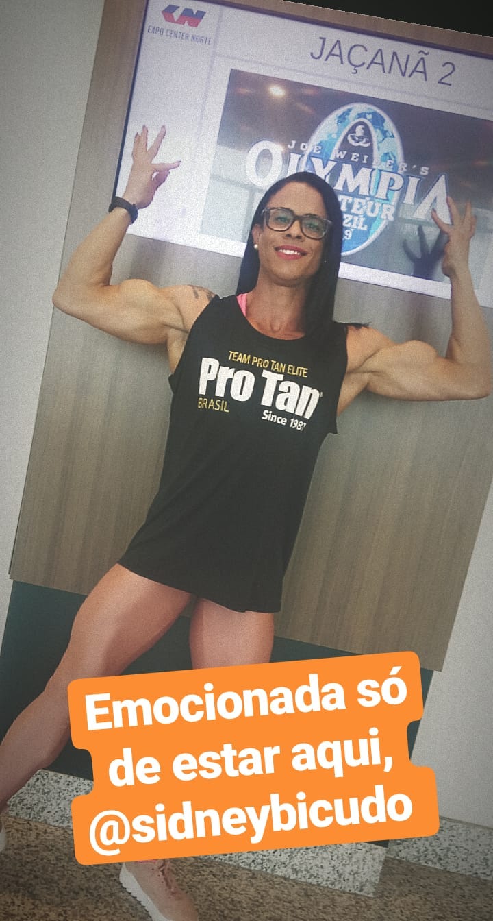 Raquel Tofani