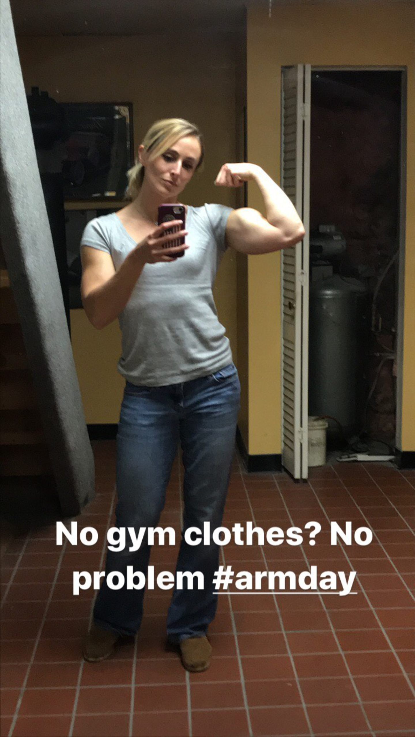 Michelle Bresnahan