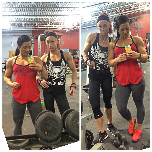 Eliz Fulop, Katy Eileen (black)