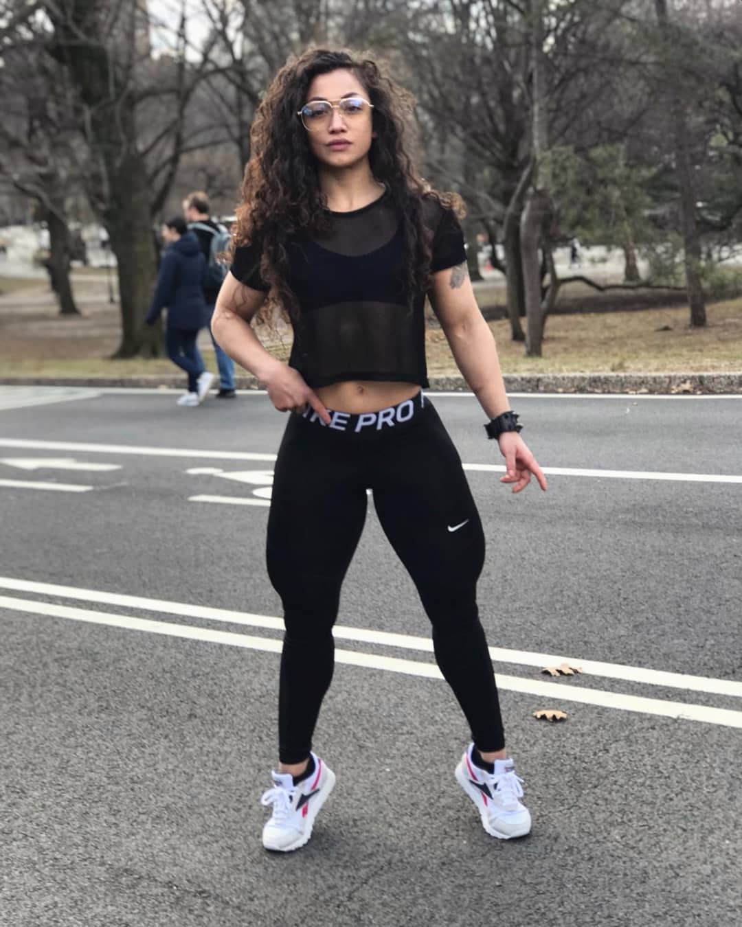 Victoria Campodonico