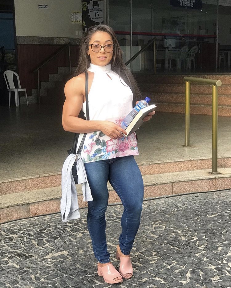 Rosy Silva