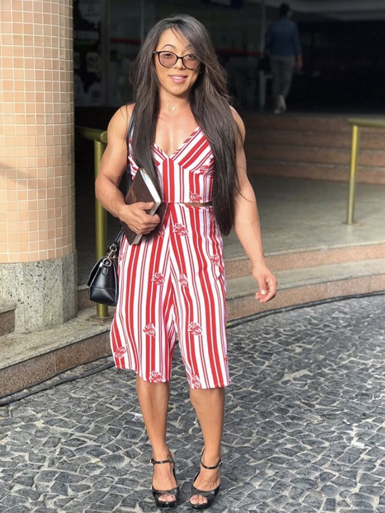 Rosy Silva