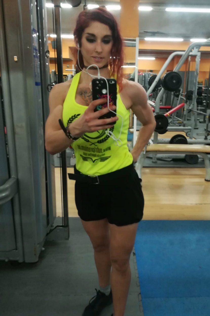 Merche Merchán Peces