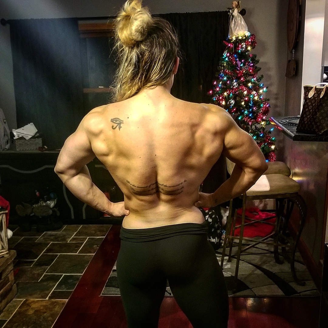Shannon Seeley 7183