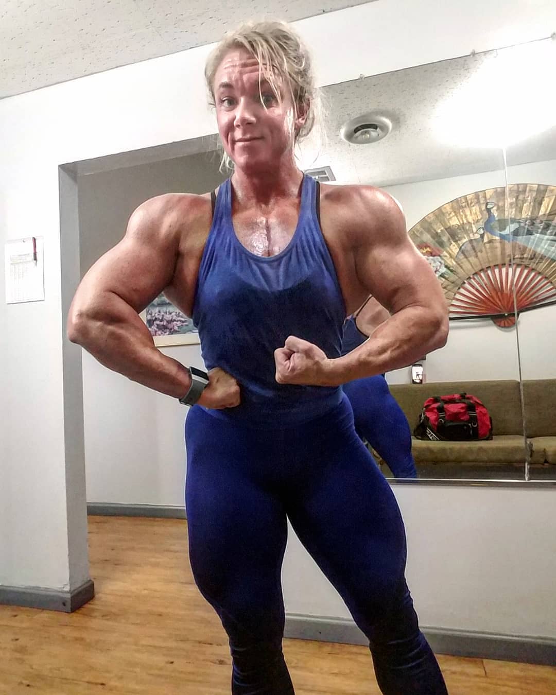 Jessica Martin (jessimartin1815)