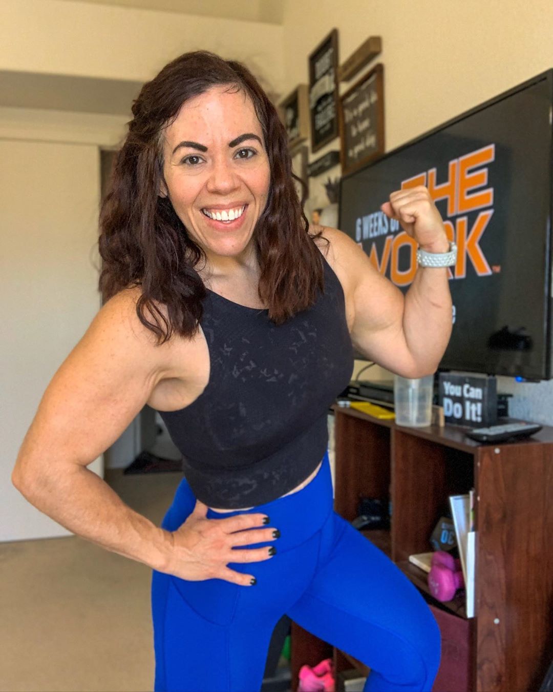 Adrienne Brainard