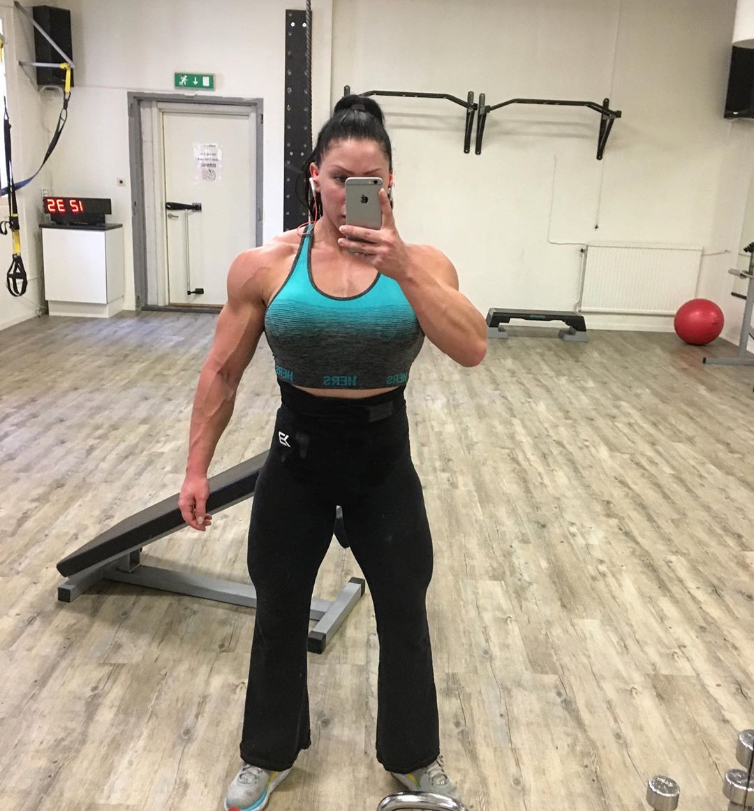 Liza Renlund