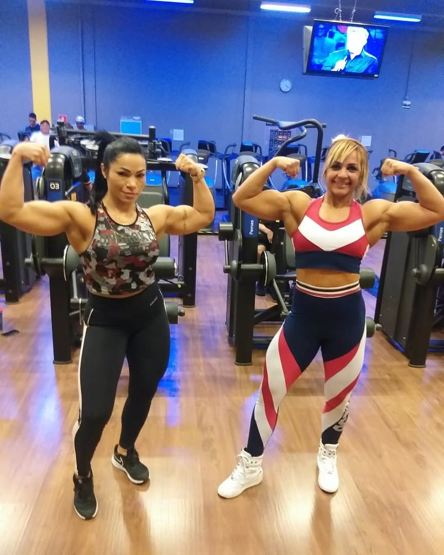 Vera Costa, Geh Santos