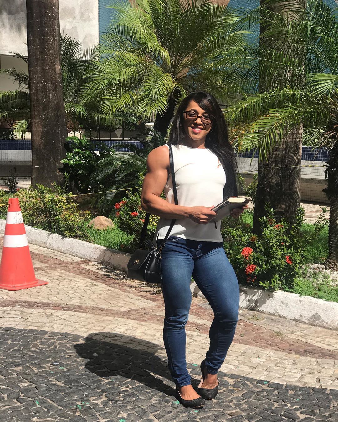 Rosy Silva