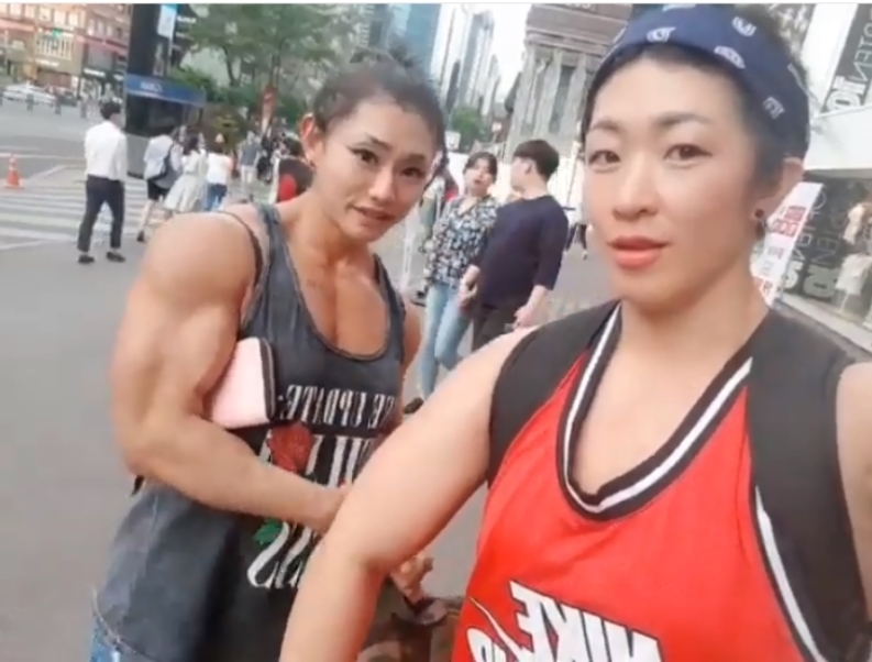 Chun-ri Kim (chunri.kim)