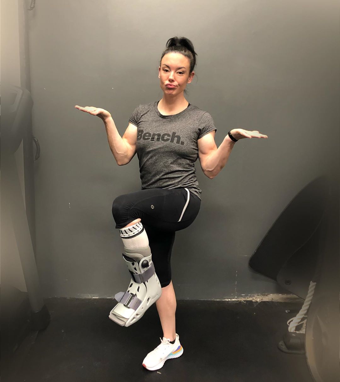 Jodi Boam