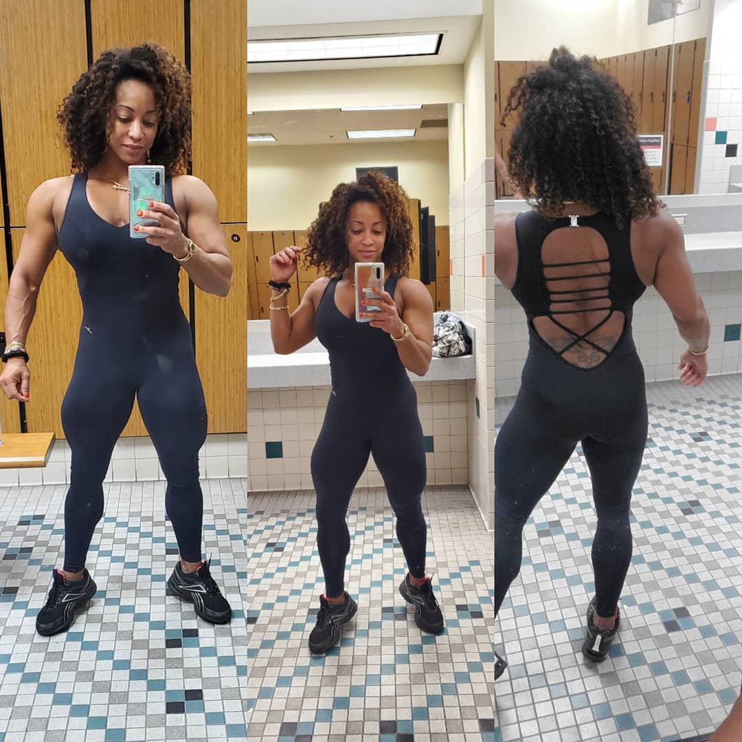 Akemy Jones (1babyhulk)