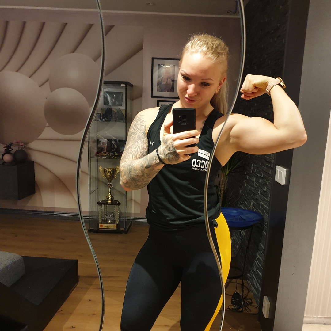 Victoria Karlsson