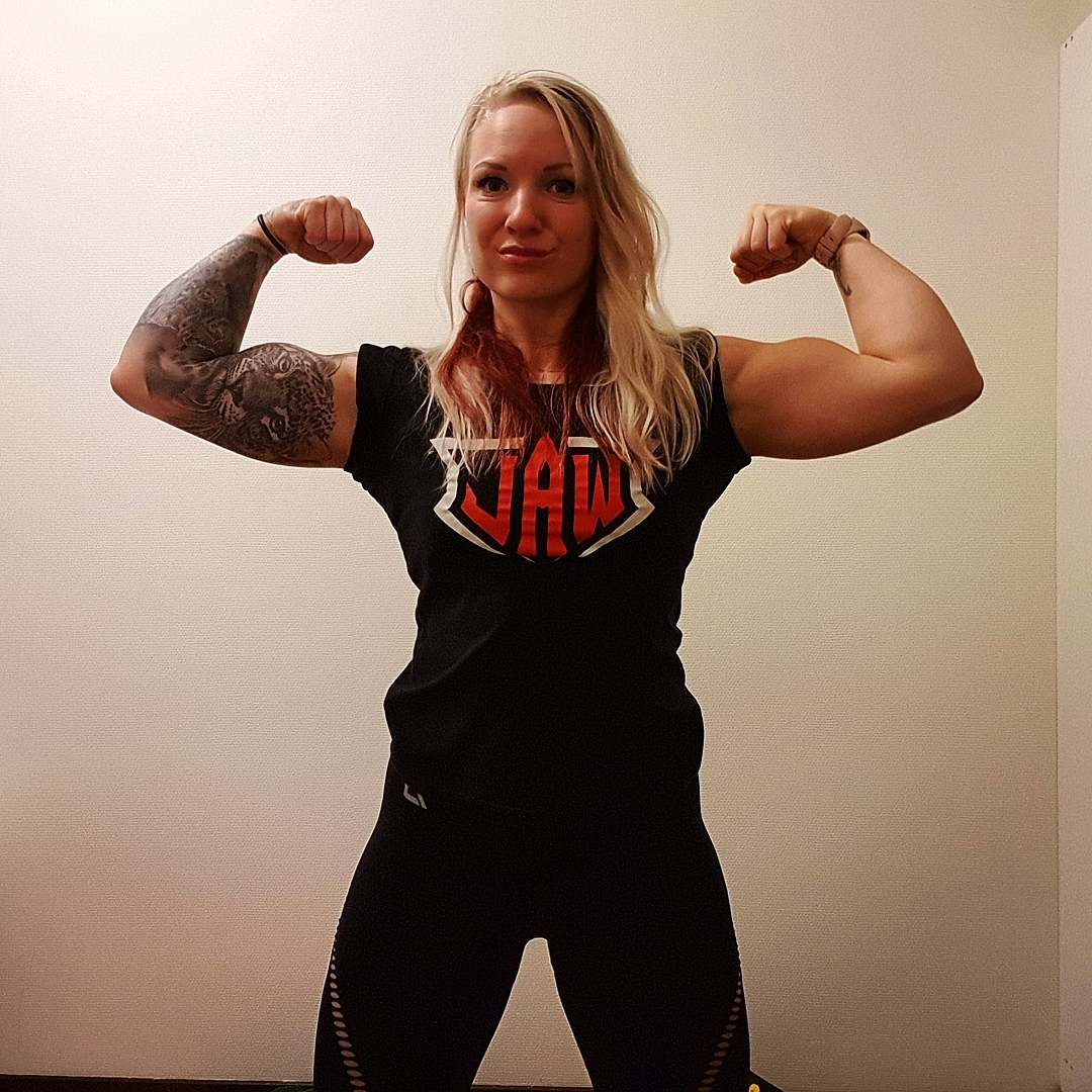 Victoria Karlsson